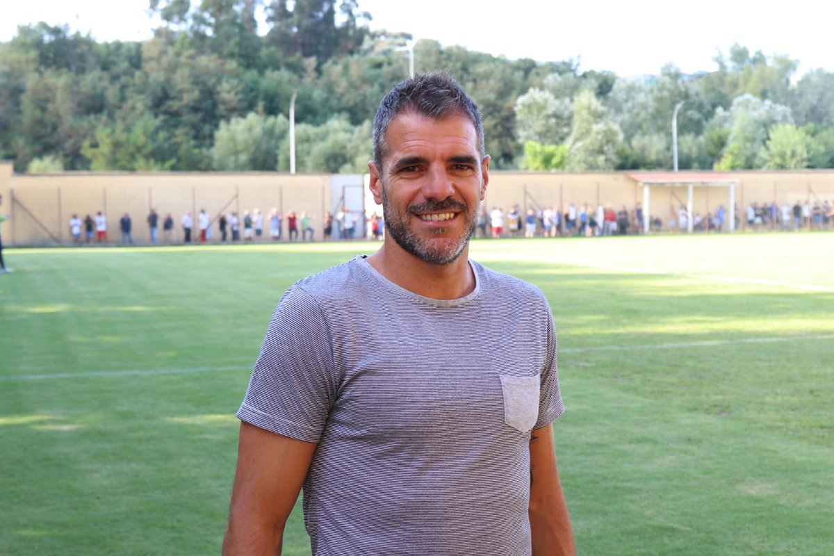 Intervista a Simone Perrotta: “Serve il professionismo per il calcio ...